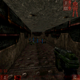 Unreal Archive / Unreal Tournament (UT99) / Maps / Assault / Prison